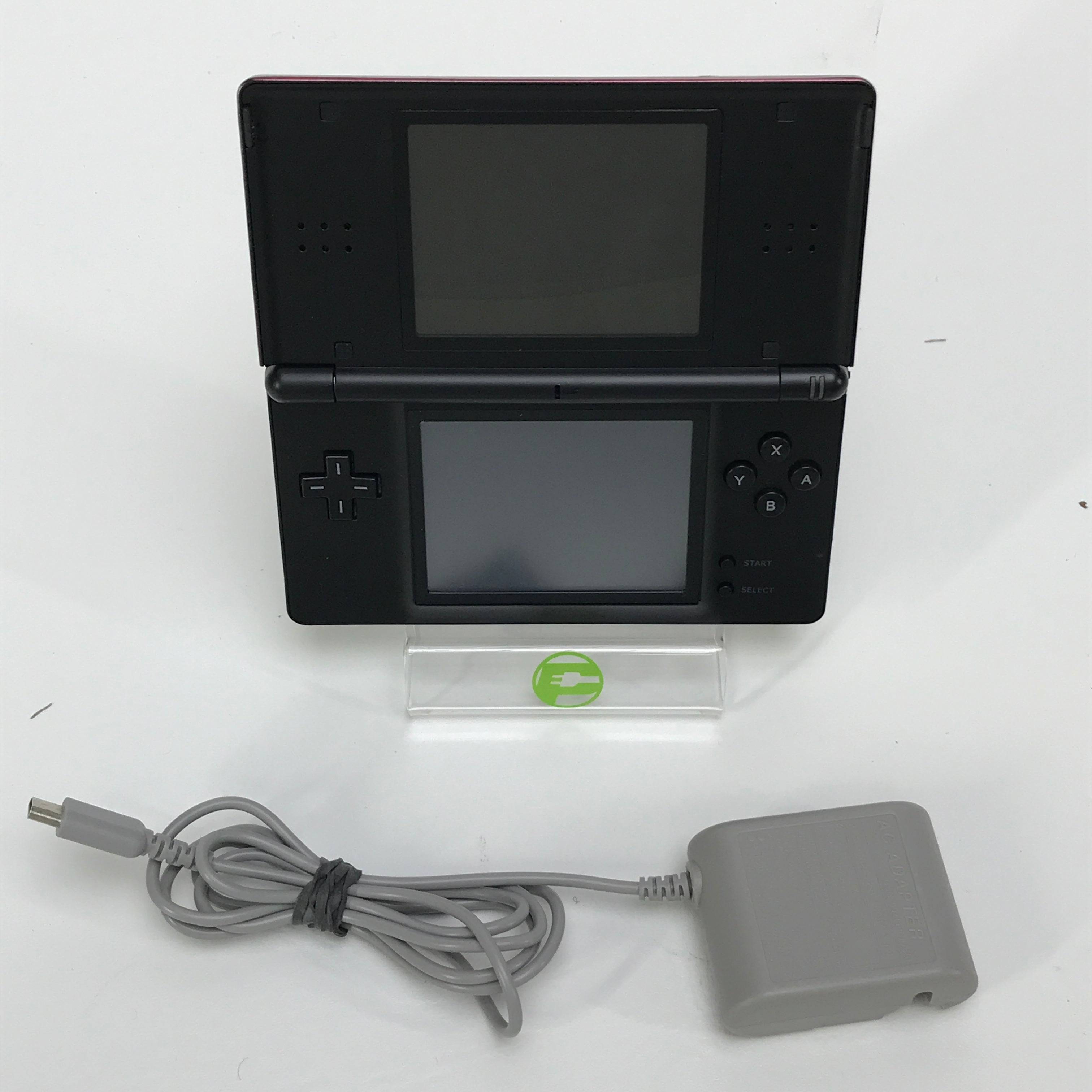 Nintendo DS Lite Handheld Game Console USG-S-RMKB Red – PayMore Rockville
